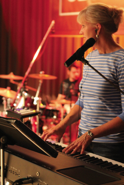 Recording Magazine Resources: Recording The Gig For Fun or Profit