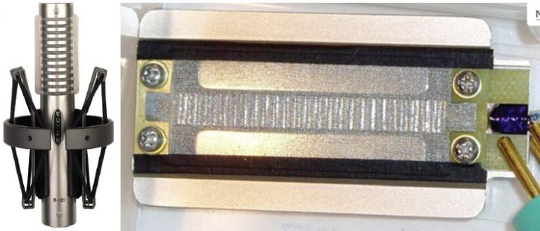 Recording Magazine Resources: The Right Mic For The Right Vocal