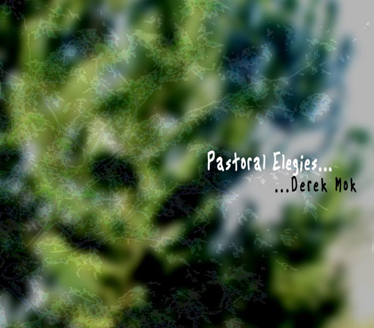 Readers' Tracks Song Review: “Murron MacClannough” by Derek Mok