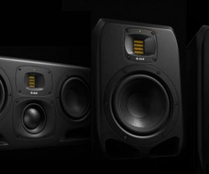 Recording Magazine: The Magazine For the Recording Musician