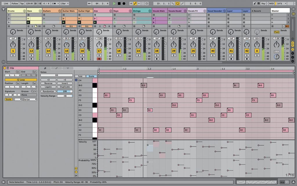 Ableton Live 11 Suite review
