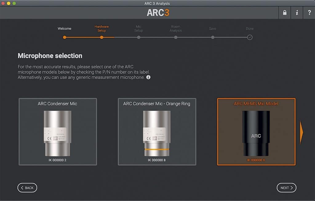 RECORDING Magazine Gear Review: IK Multimedia ARC System 3
