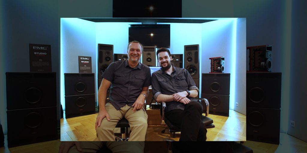 Sennheiser and Sound Devices Partner on U.S. Ambeo Bundle