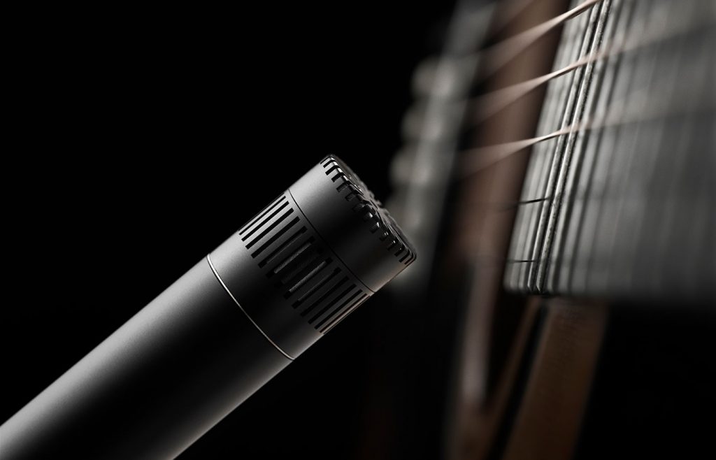 Recording Magazine: The Magazine For the Recording Musician